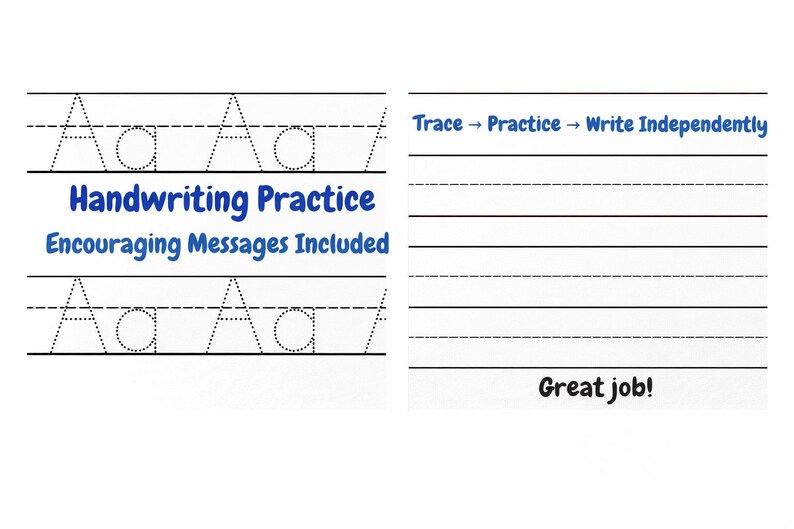 Letter C Tracing Worksheet for Kids | Preschool Alphabet Printable ...