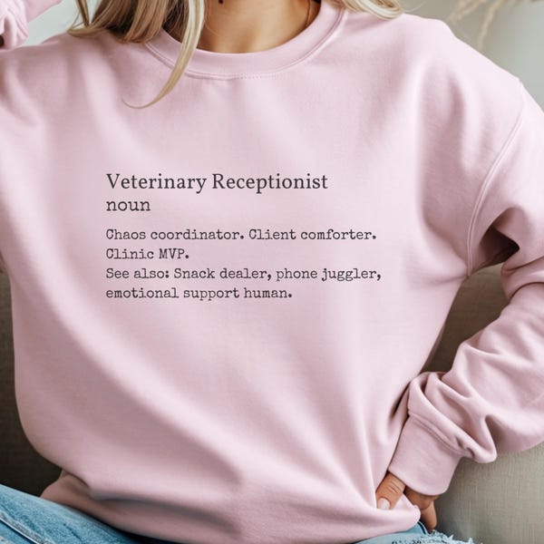 Vet Receptionist Week Gifts - 60+ Gift Ideas for 2026