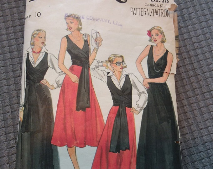 Butterick 5653 - Etsy