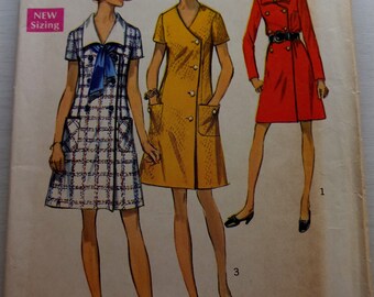 Simplicity 8658 - Etsy