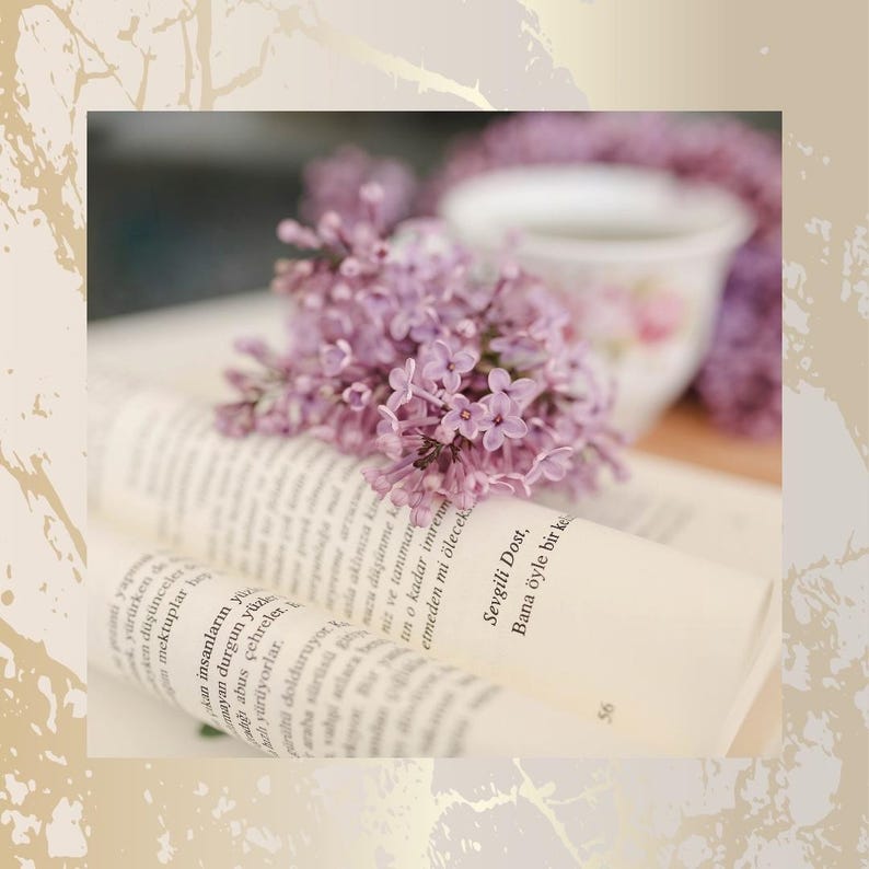 Lunar Calendar 2026 – Elegant Grimoire Edition | Intentional Readings ...