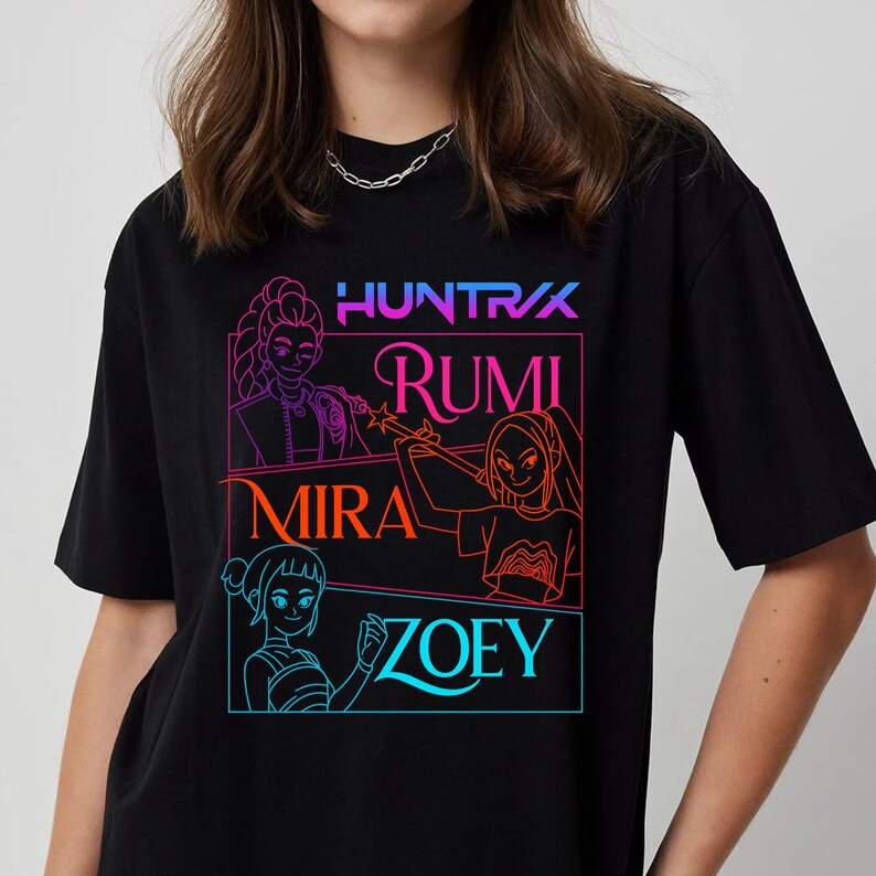 Valentine Kpop Huntrix PNG, Valentine PNG, Kpop Demon Hunters, Instant ...