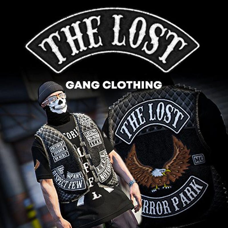 Mc Gang Clothing - Etsy