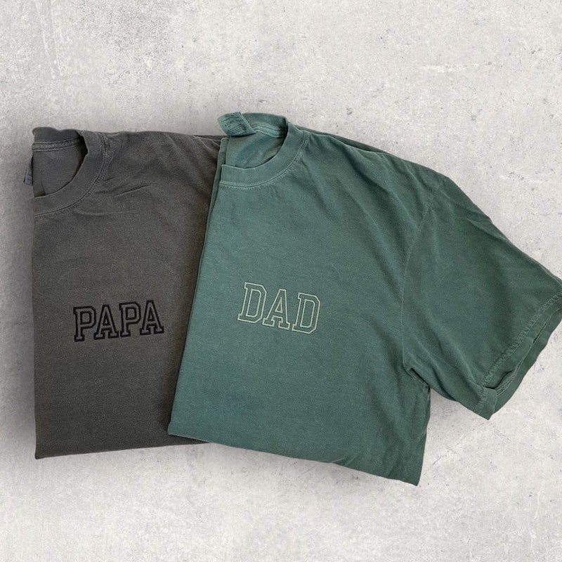 Dad Shirt - Etsy