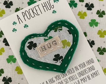 Irish Good Luck - Etsy