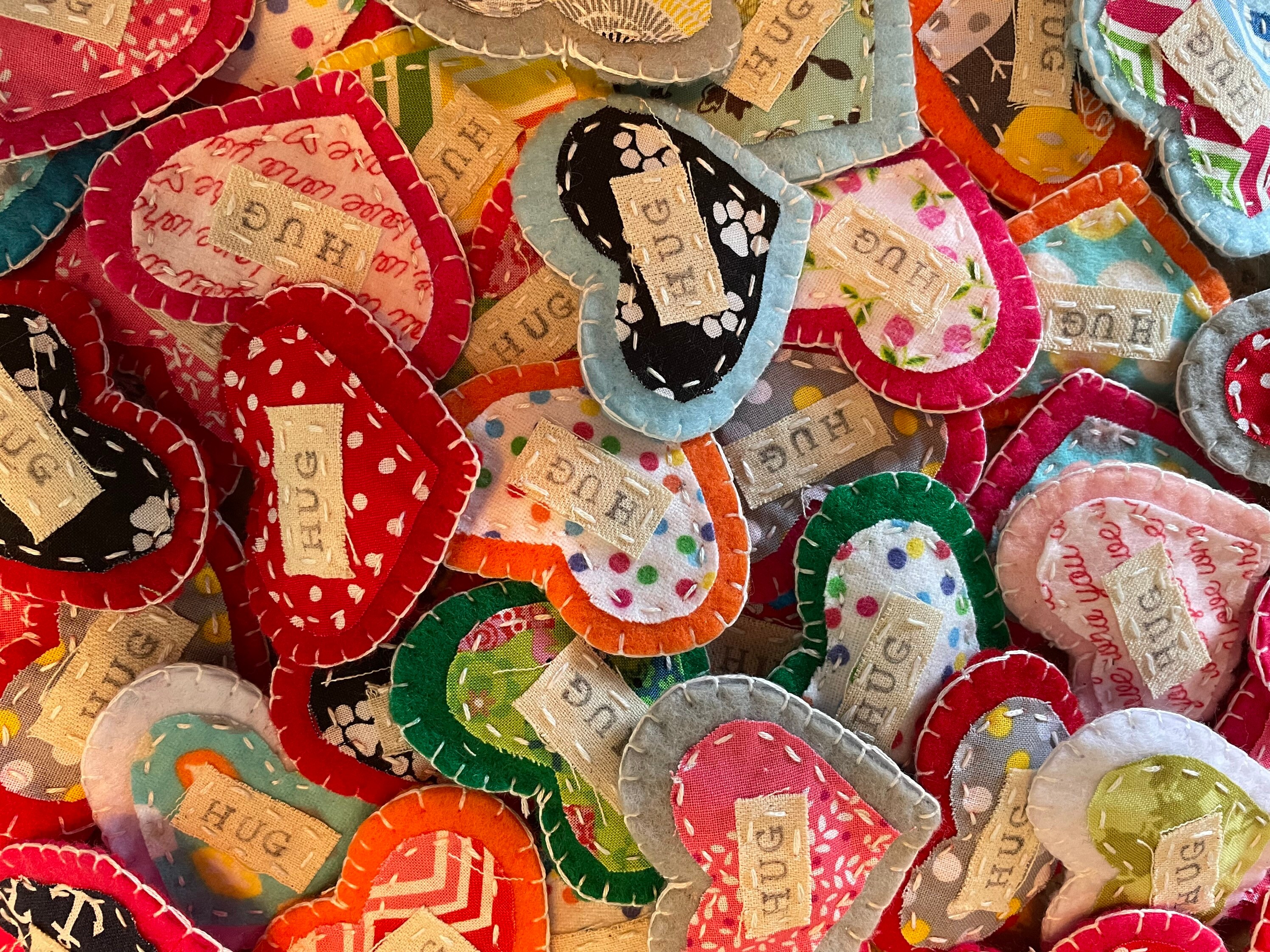 Pocket Hug Sentimental Gift Missing You Gift Small | Etsy