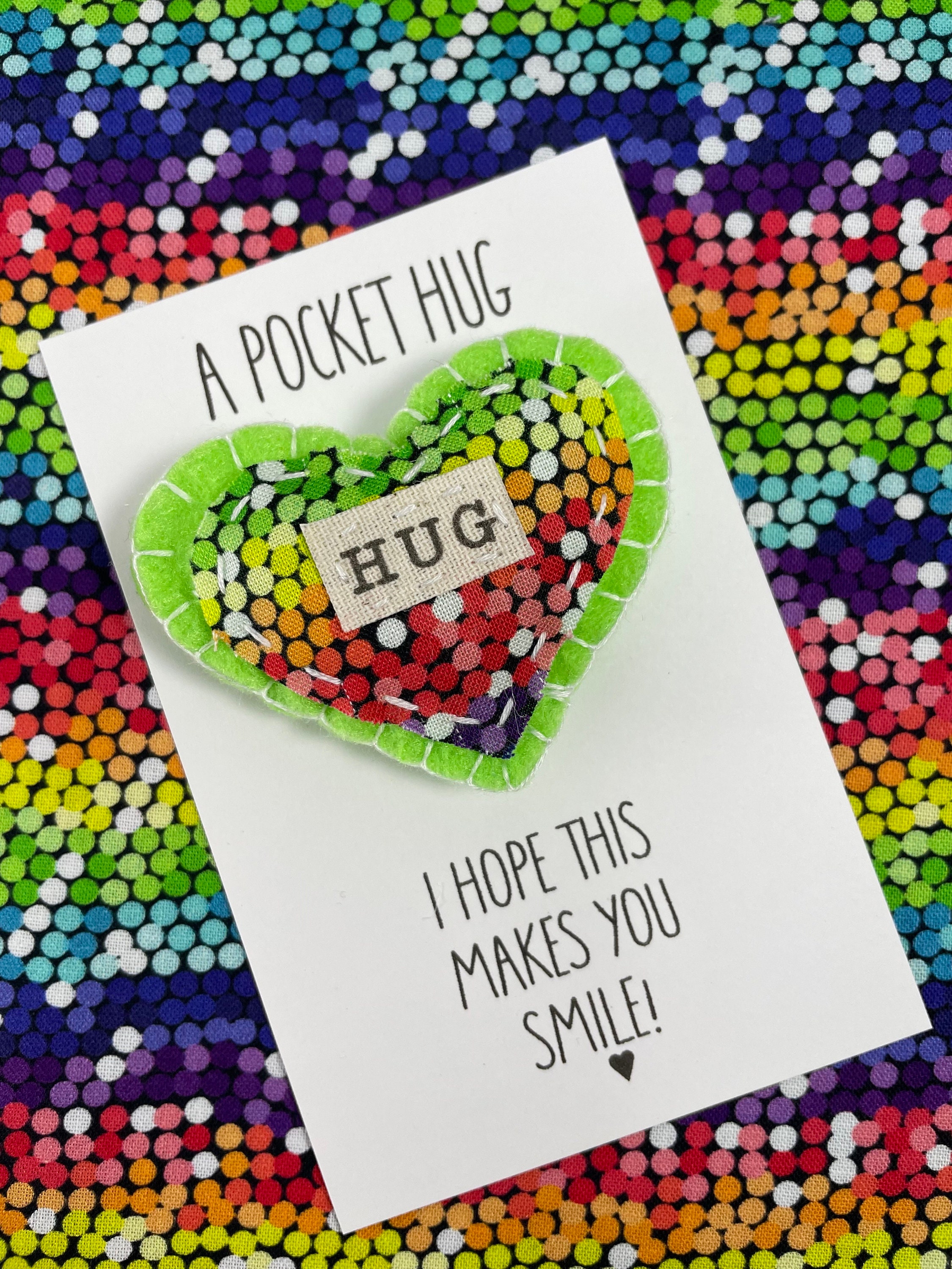 Gift That Encourage | Recognition Gift | Support for Friend ...