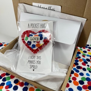 Gift That Encourage | Recognition Gift | Support for Friend ...
