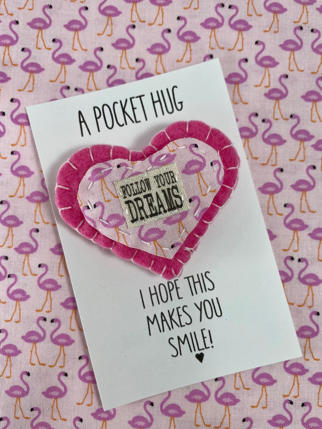 Gift That Encourage | Recognition Gift | Support for Friend ...