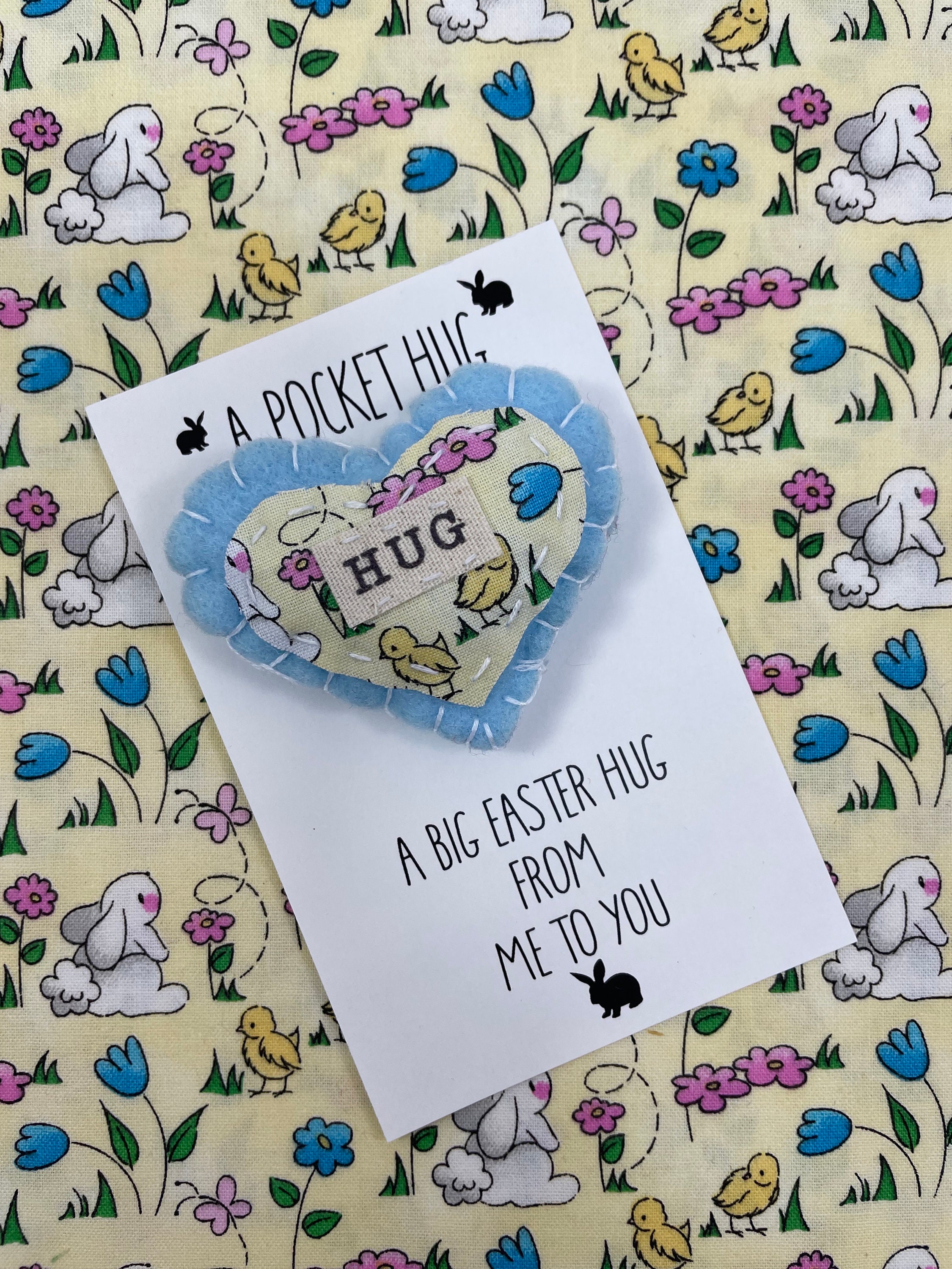 Easter Basket Filler | Happy Easter Gift | Toddler Easter Gift | Spring ...