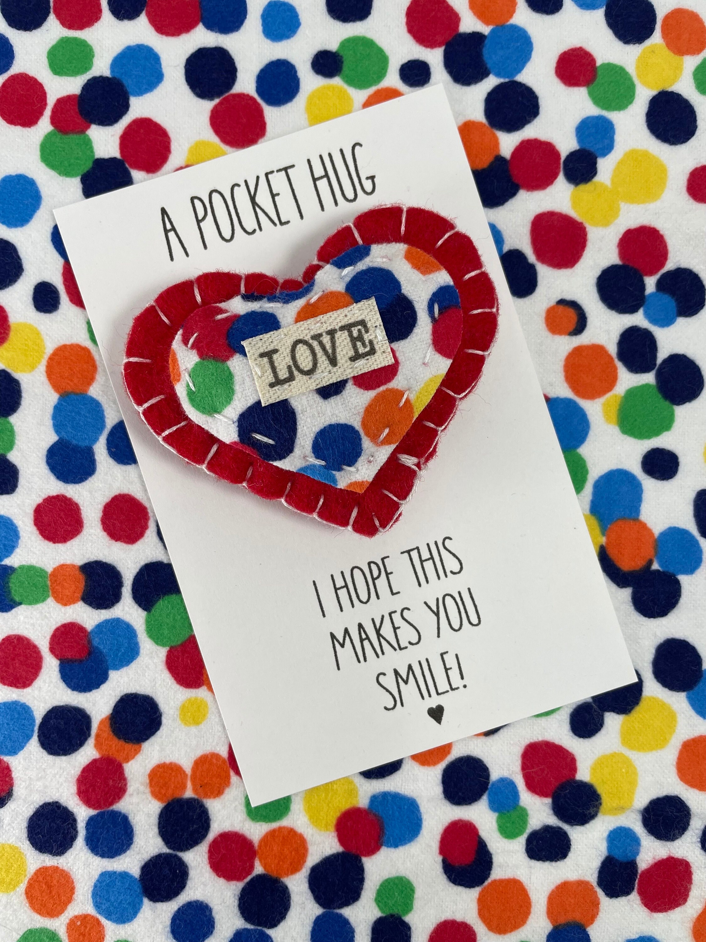 Gift That Encourage | Recognition Gift | Support for Friend ...