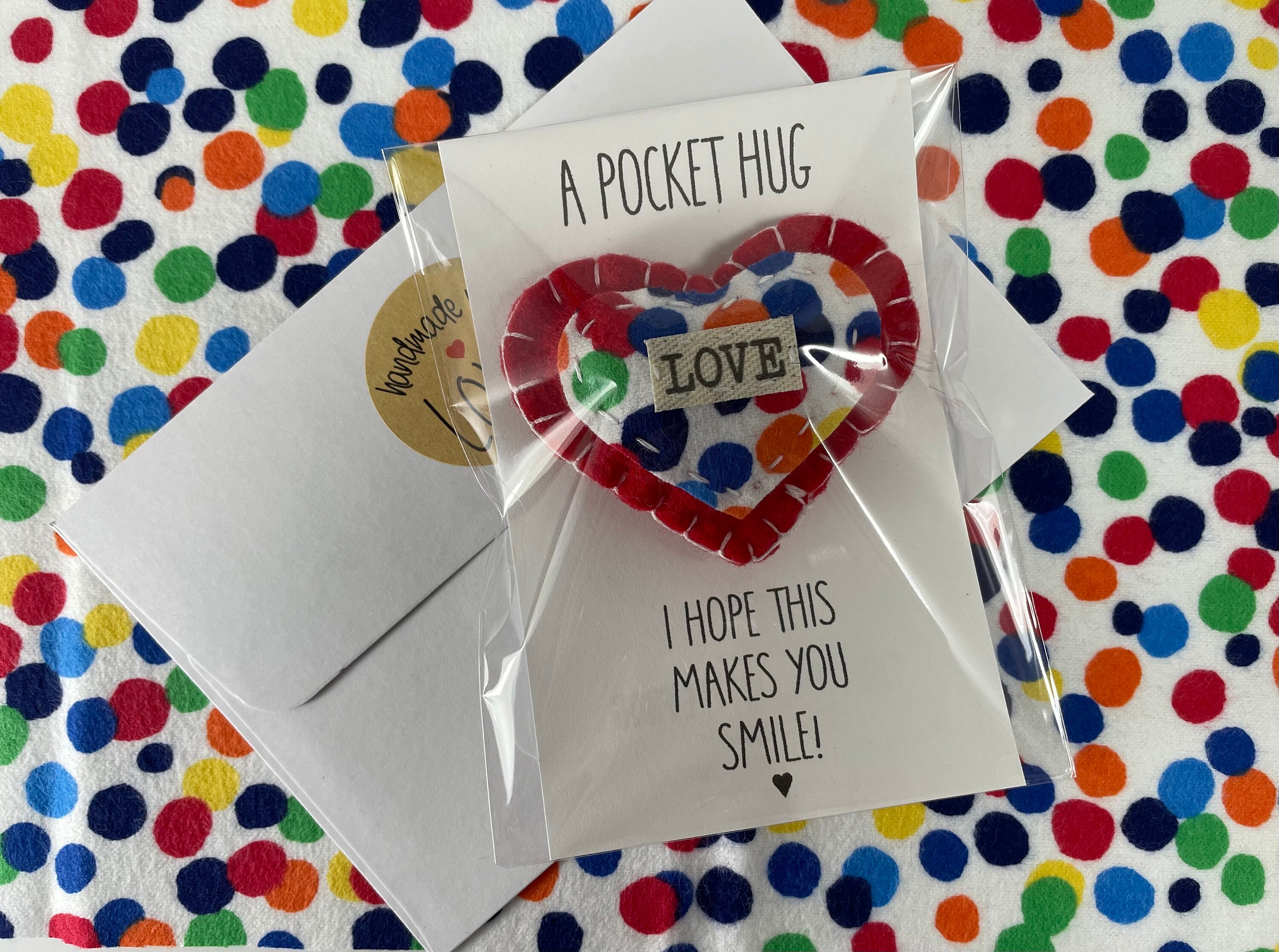 Gift That Encourage | Recognition Gift | Support for Friend ...