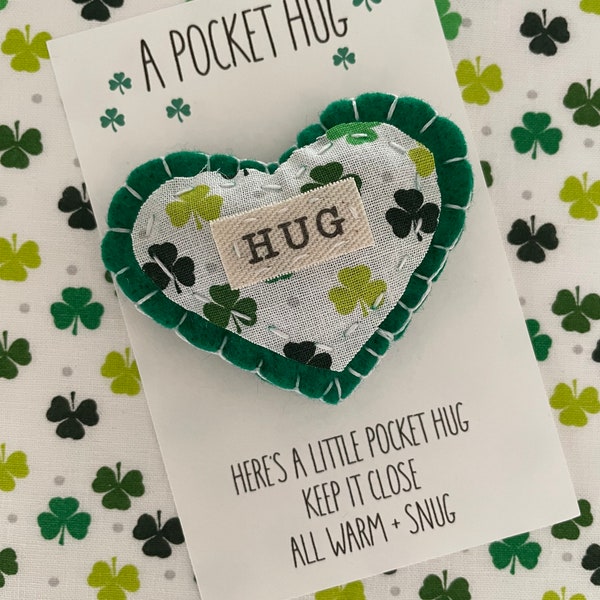 Irish Good Luck - Etsy