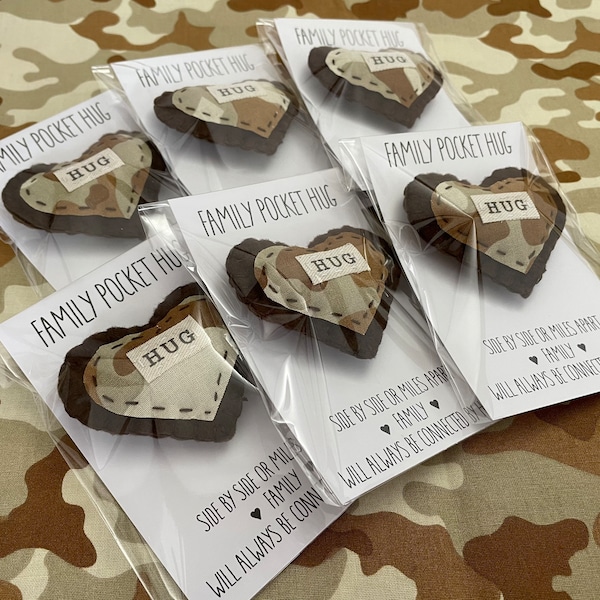 Deployment Countdown - Etsy