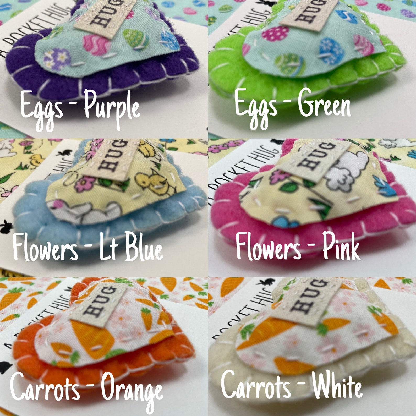 Easter Basket Filler | Happy Easter Gift | Toddler Easter Gift | Spring ...