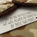 Gift for Deployed Dad | Pocket Hug for Deployment From Kids | Gift for ...