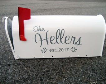 Wedding Card Mailbox | Etsy