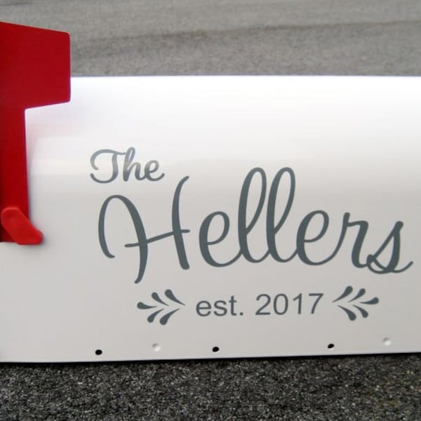 Wedding Card Mailbox - Etsy