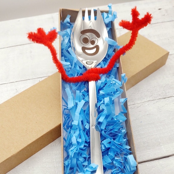 Spork - Etsy