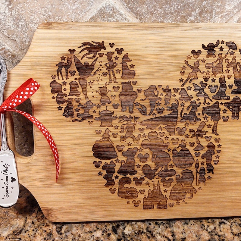 Cheese Knives With Mice - Etsy