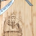 Dingle Hopper Fork Ariel Princess Little Mermaid Inspired Engraved Fork ...