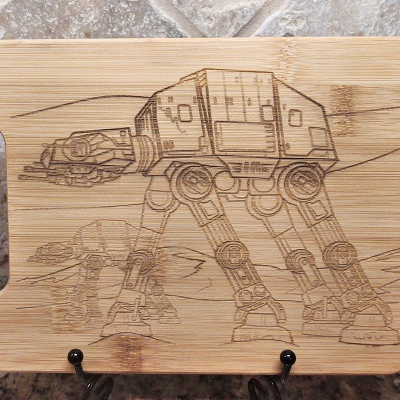 Starwars Kitchen - Etsy