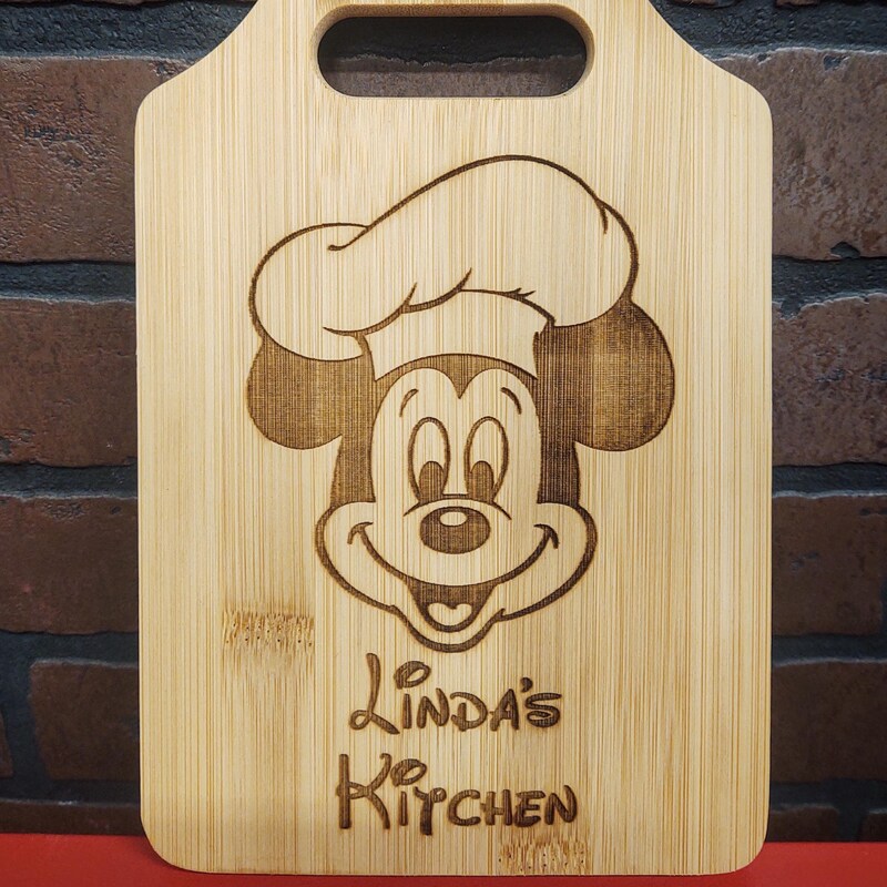 Chef Theme Kitchen Decor - Etsy