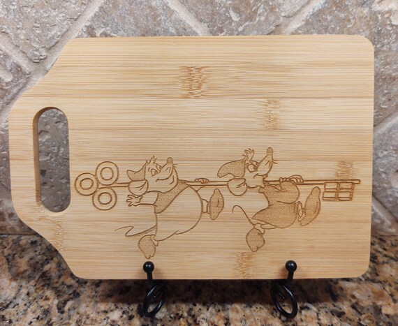 Jaq & Gus Gus Mouse Key Cinderella Princess Movie Disney - Etsy