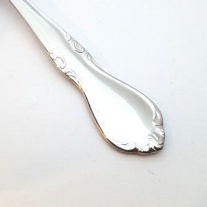 I Love You Dad Coffee Spoon, Ice Cream Spoon Gift Personalized ...