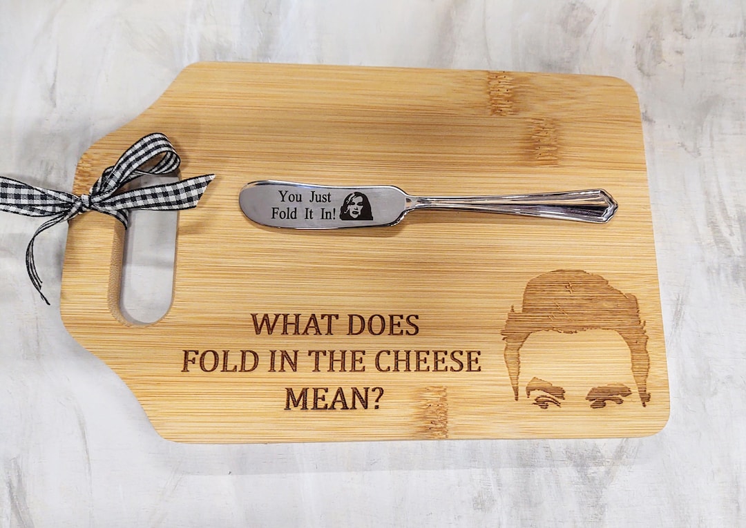 What Does Fold in the Cheese Mean? You Just Fold It In! Schitt's Creek ...