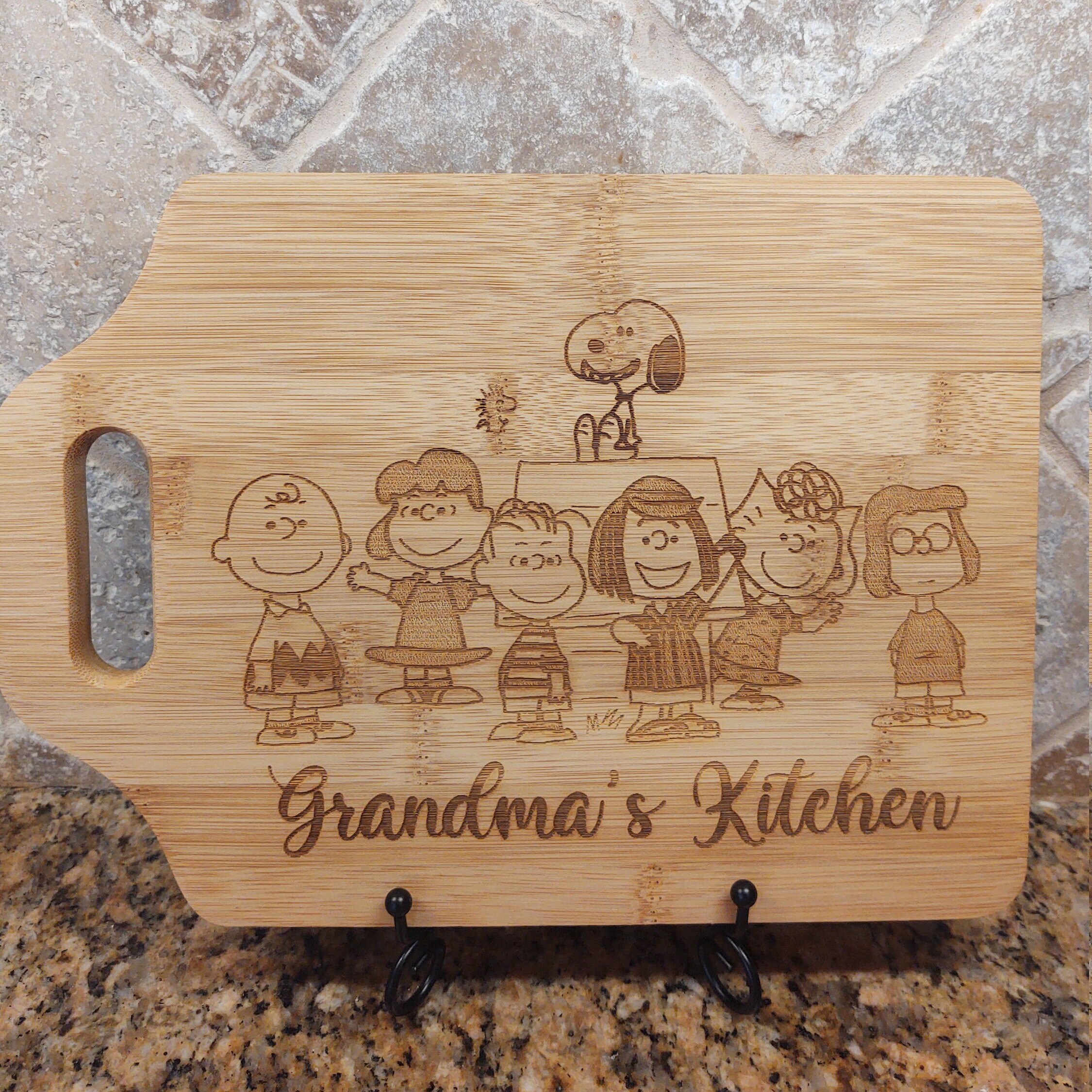 Peanuts Board - Etsy