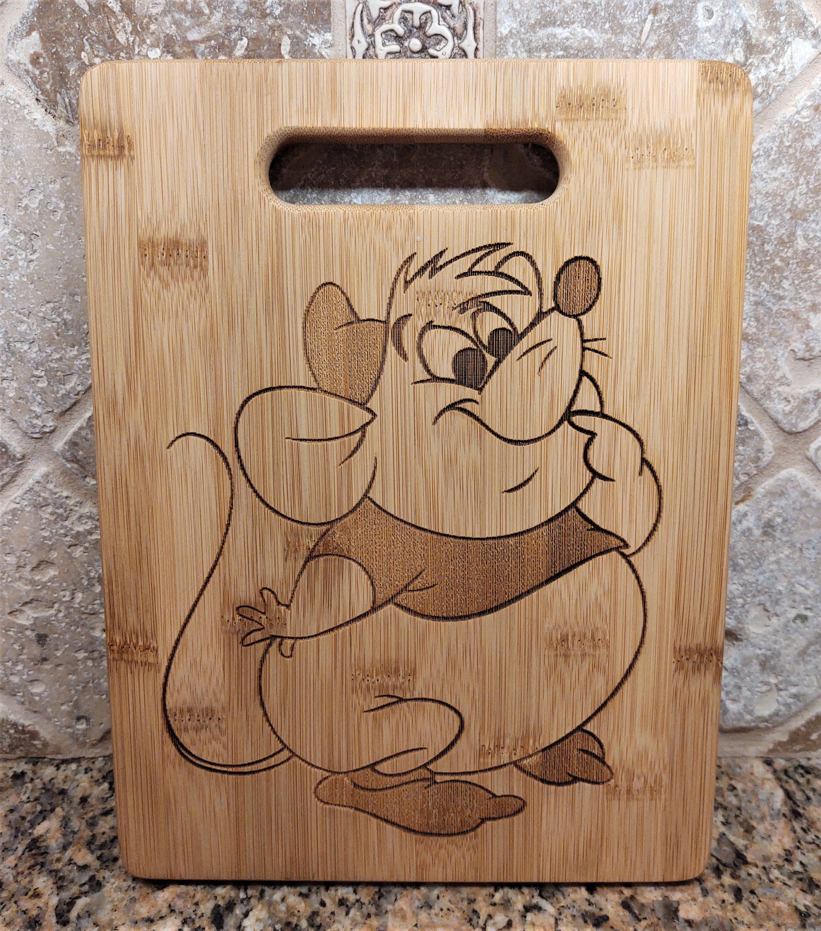 Gus Gus Mouse Cinderella Princess Movie Disney Inspired | Etsy