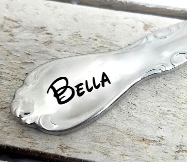 Lightning Mcqueen Cars Ice Cream Cereal Coffee Spoon Option - Etsy UK