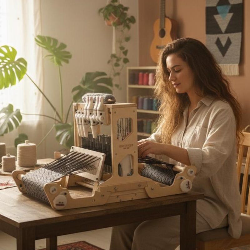 Table Loom - Etsy
