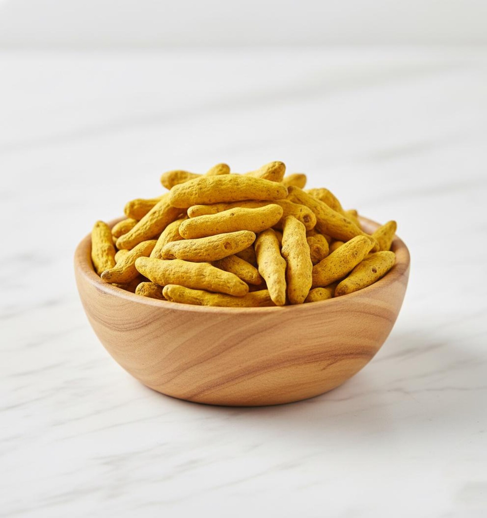 Turmeric Roots ,curcuma Longa Natural Turmeric Dried Rhizome Chunks - Etsy