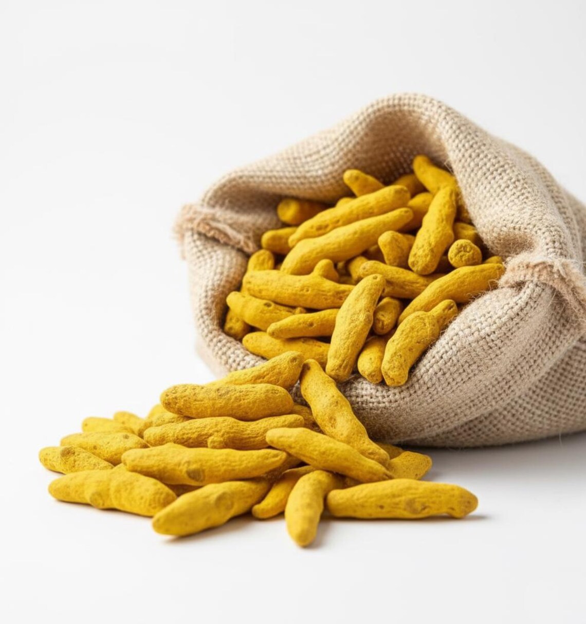 Turmeric Roots ,curcuma Longa Natural Turmeric Dried Rhizome Chunks - Etsy