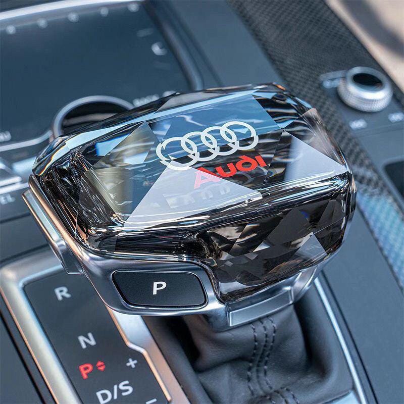 Luxury Shift Knob - Etsy