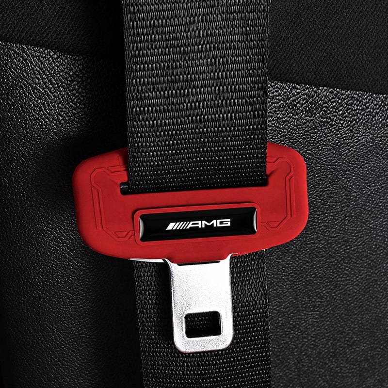 Mercedes Door Lock Cover - Etsy UK