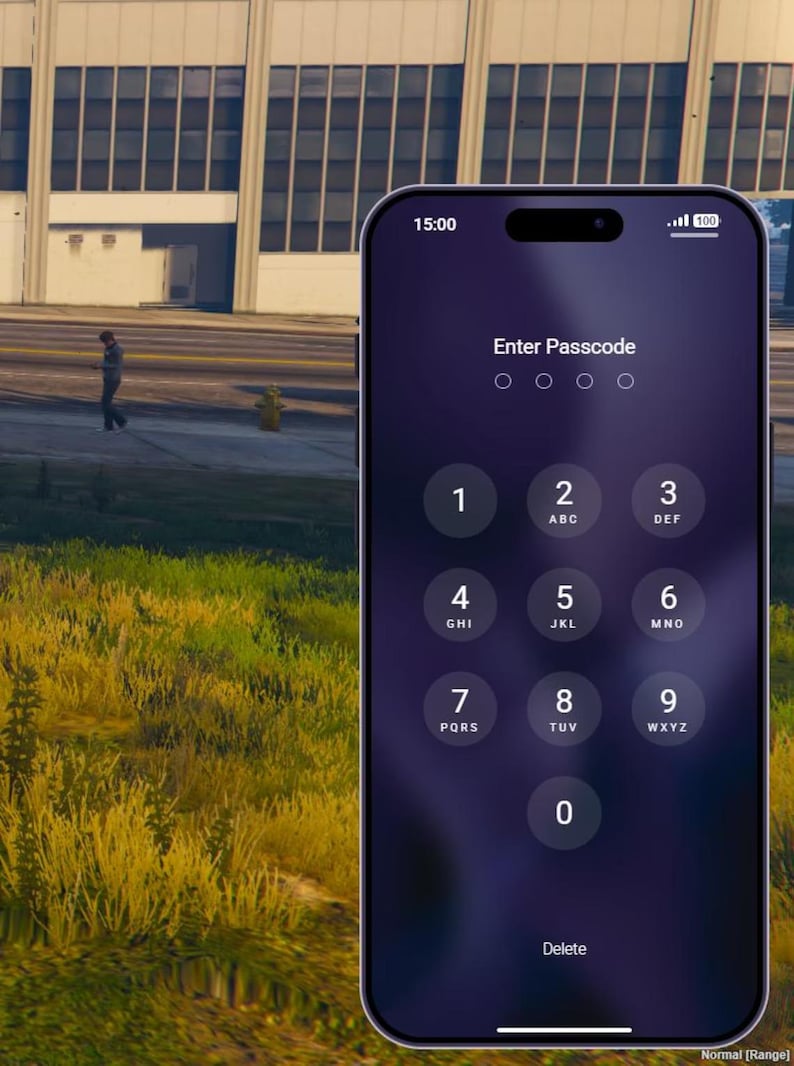 LB Phone – V2.5.2 _ Fivem Phone _ Modern Clean Mobile UI - Etsy UK