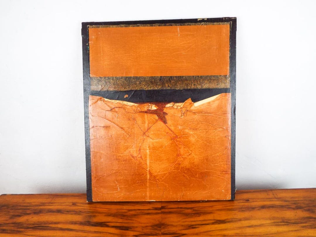 Original Spanish Art Painting Oil on Canvas Rinaldo Paluzzi Seville ...