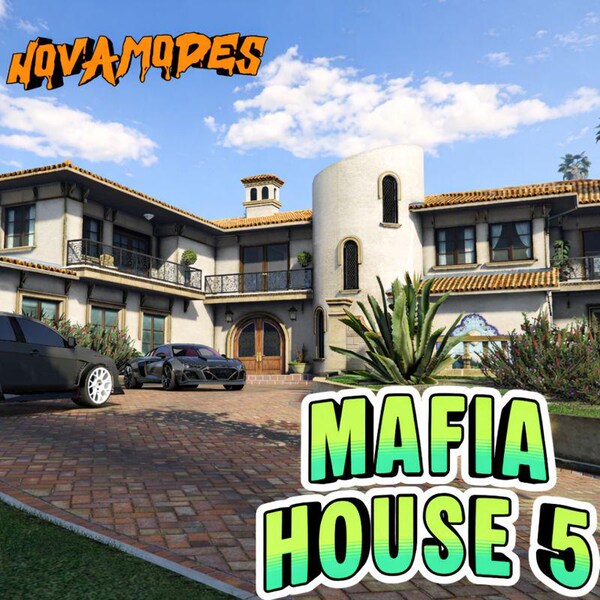 Fivem Mafia Clothing Pack - Etsy