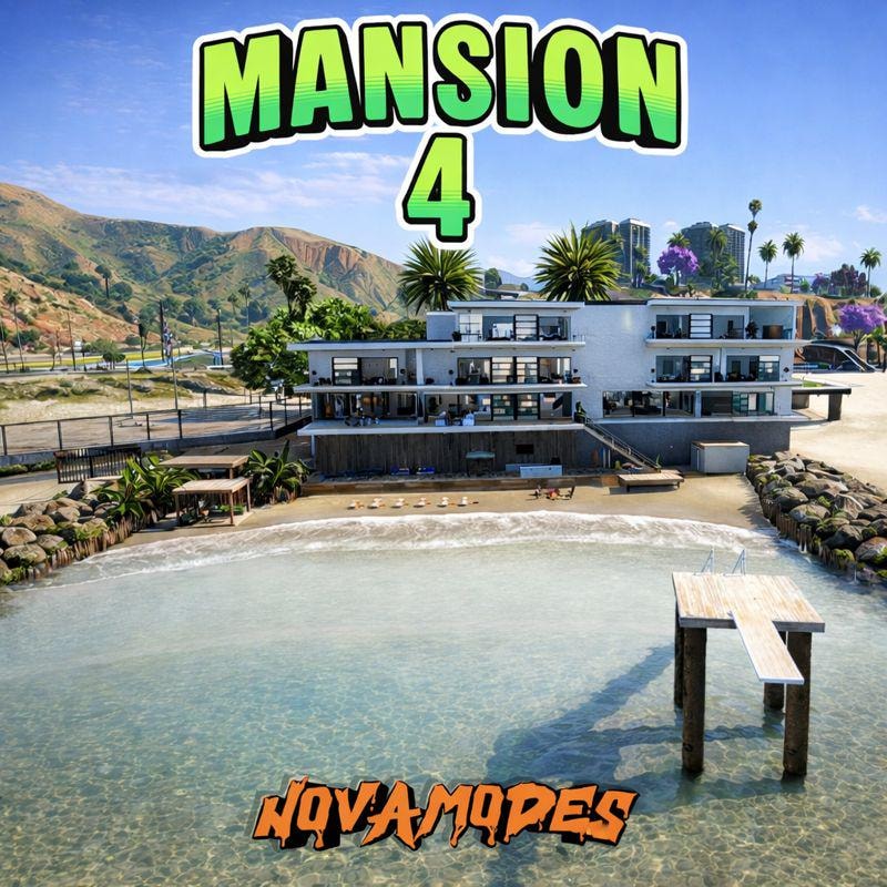 Fivem Cuban Furniture Kit - Etsy Canada