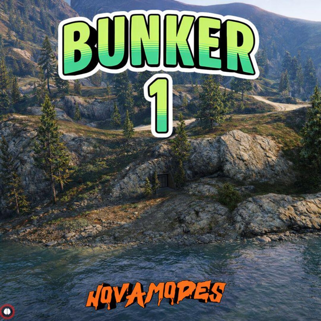 Five-M mlo / BUNKER 1 / Totalmente optimizado / alta calidad - Etsy España