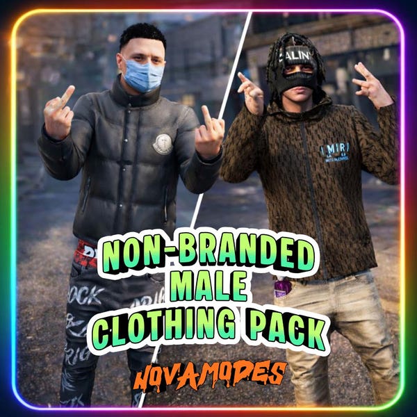 Fivem Eup Pack - Etsy UK