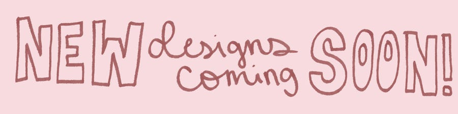 DrawnByEmmaCo - Etsy