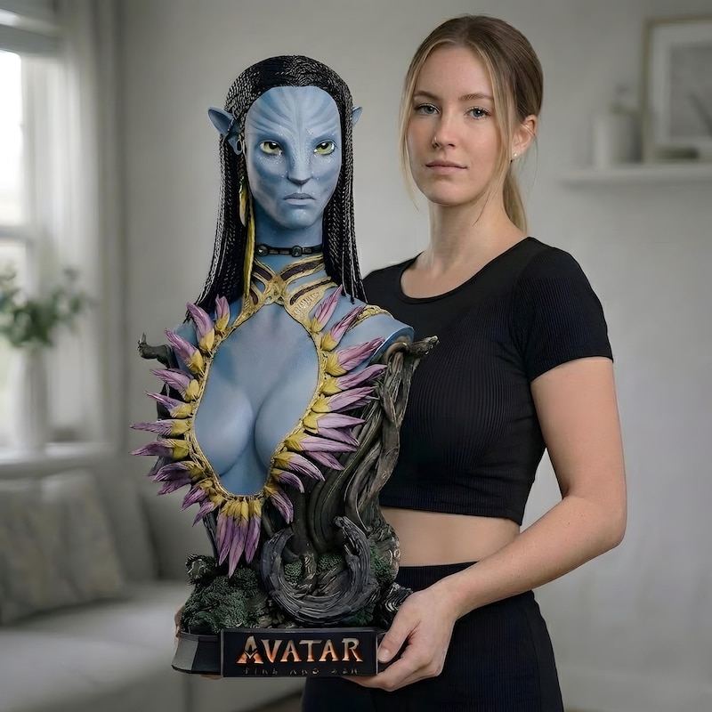 1/12 Avatar - Etsy Canada