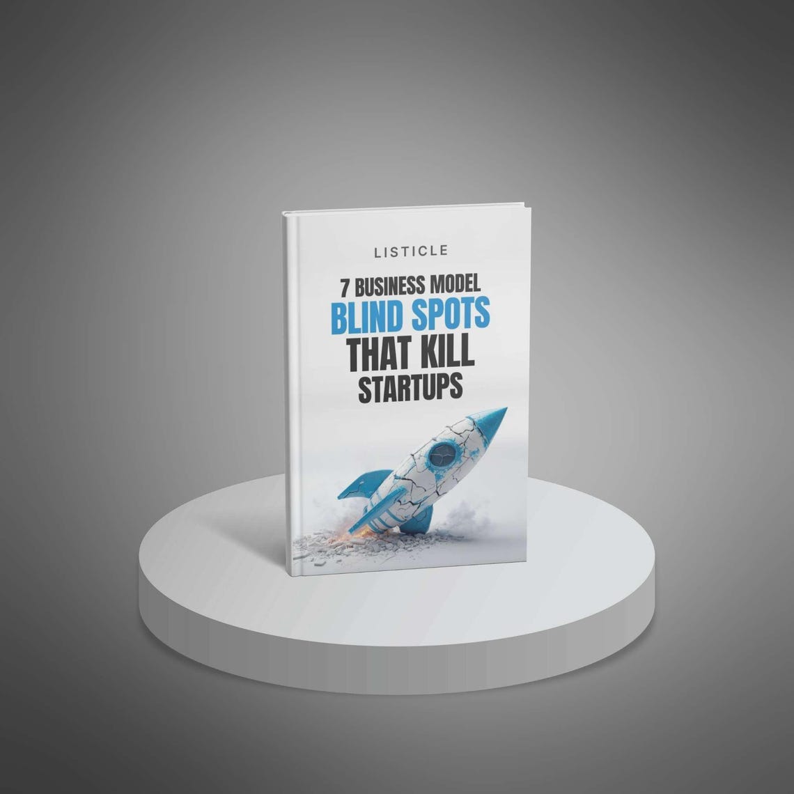7 Business Model Blind Spots That Kill Startups - Etsy
