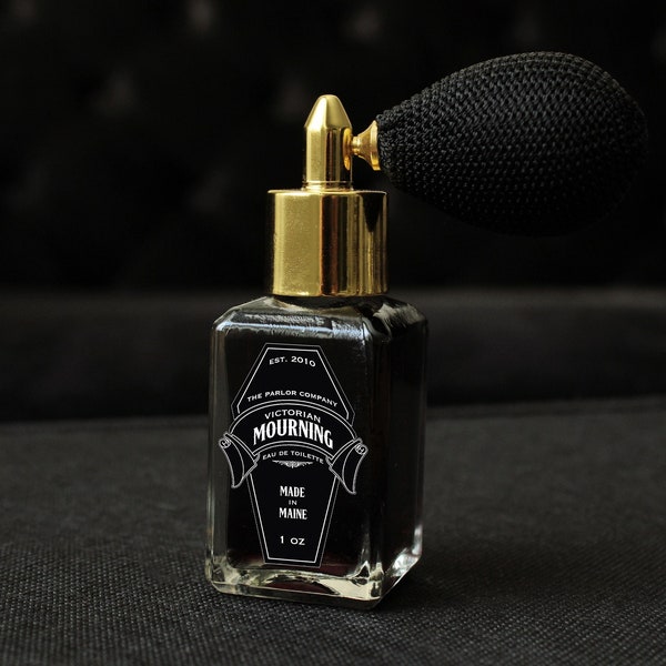 Victorian Perfume - Etsy