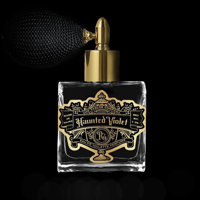 Victorian Perfume - Etsy