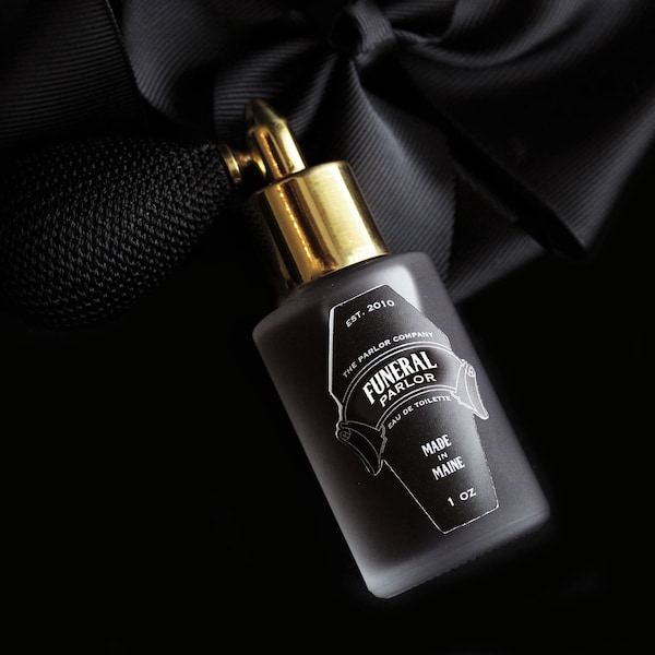 Funeral Parlor - Etsy